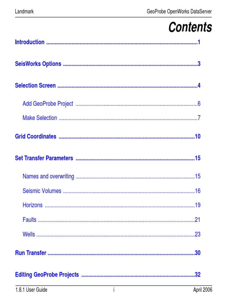 Ow Data Server | PDF | Cartesian Coordinate System | Directory (Computing)