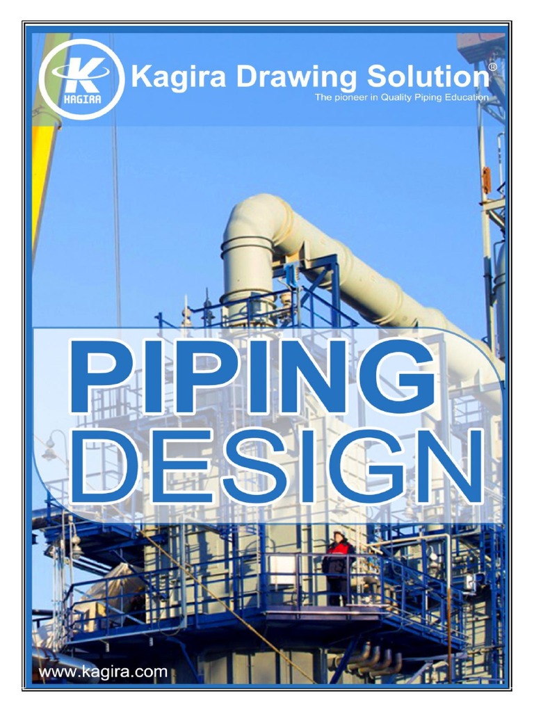 Piping Design Course Syllabus | PDF | Pipe (Fluid Conveyance) | Boiler