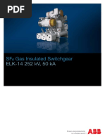 Hydromechanical Spring Drive Type HMB-4 and HMB-8 | PDF | Pump | Valve