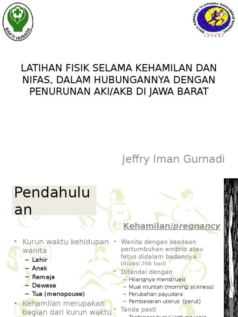 Dr. Jeffry Iman, SpOG | PDF