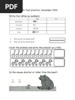 Tracing Right Curve | PDF