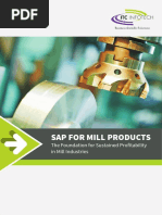 SLED Configuration in SAP MM | PDF | Shelf Life | Computing