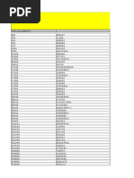 Tabela de Transistores MOSFET Equivalentes | PDF | Dispositivos ...