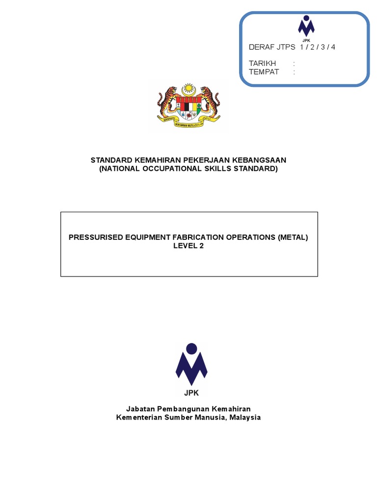 Cover Page - (For JTPS) | PDF