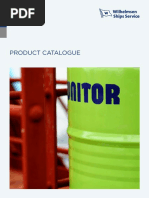 Sigmacare Shade Card | PDF | Trademark | Paint