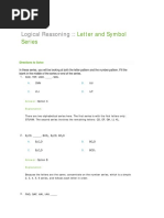 CEM - NMAT - Sample - Test - New Version PDF | PDF