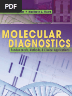 Judds Methods in Immunohematology (Judd) - Comprimido 1 | PDF