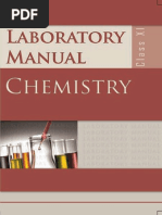 Class XI Physics Lab Manual PDF | PDF | Observational Error | Accuracy ...