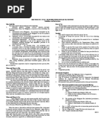 Bir Form 2551q | PDF | Payments | Receipt