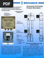 Manual Material Handling Inspection Checklist | PDF | Engineering ...