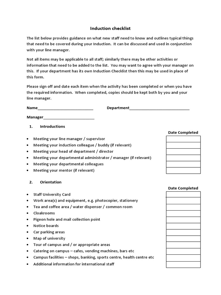 induction-checklist-format-payroll-occupational-safety-and-health
