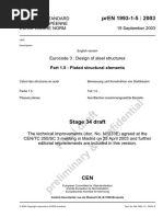 DIN 4024 1 1988 04 01 Machine Foundations Flexible | PDF | Normal Mode ...