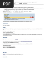 Unit Conversion | PDF | Information Science | Information Technology