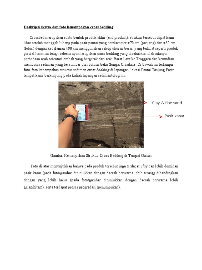Analisis Tranching | PDF