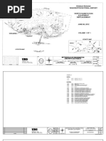 EE-17 Grounding System Riser Diagram and Grounding System Layout | PDF