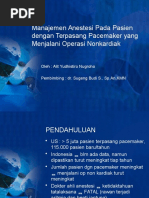 Tabel Dosis Pemberian Vascon | PDF