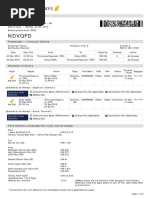 TSA Cargo Acceptance Form | PDF | Cargo | Transportation Security ...