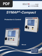 Prometer 100 User Manual Cewe BGX501 943 R01 | PDF | Power Supply ...