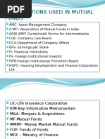 Basics of Stock Market Notes | PDF | Order (Exchange) | Initial Public ...