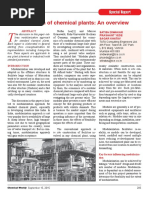 Design of Modules | PDF | Pipe (Fluid Conveyance) | Modularity