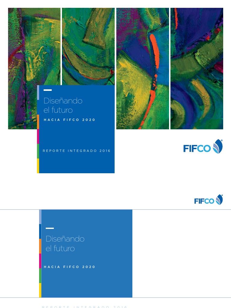 FIFCO | PDF | Sustentabilidad | Liderazgo