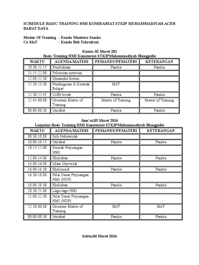 Logo Stkip Muhammadiyah Aceh Barat Daya - Visit Banda Aceh