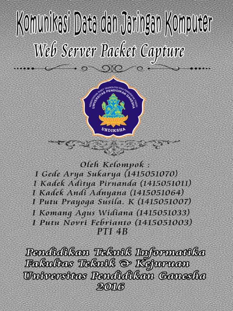 KDJK-Tugas1 - 4B - 1415051011 - I - Kadek - Aditya - Pirnanda - .PDF ...