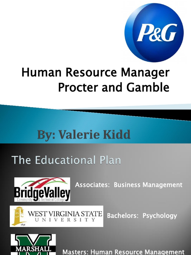 Company Research Project | PDF