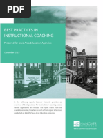 Steplab Beginners Guide To Coaching v1.1 | PDF | Teachers | Learning