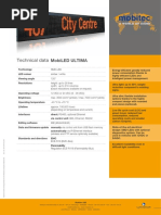 Mobitec Destination Editor Mobi Info Edit 3 Basic | PDF | Installation ...