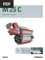 Mak M25 | PDF | Valve | Screw