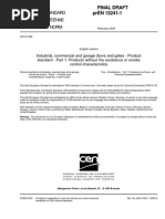 ISO 9001 2015 Audit Matrix | PDF | Quality Management | Audit