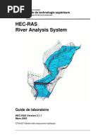 Hyfran - Plus Guide Utilisateur | PDF | Loi de probabilité | Logarithme