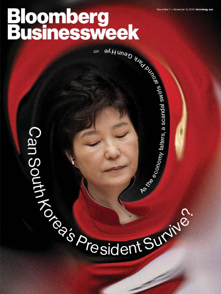 Bloomberg Businessweek Europe Edition 7-13 2016 PDF | PDF | Companies ...