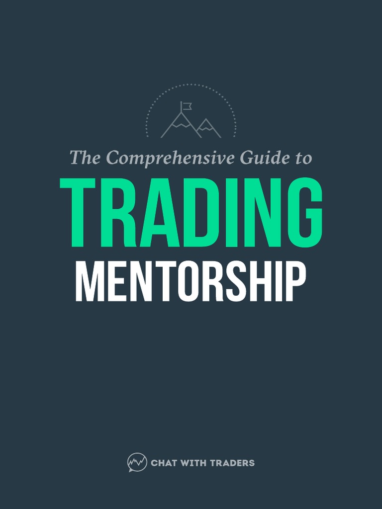 The Comprehensive Guide To Trading Mentorship by Aaron Fifield PDF ...