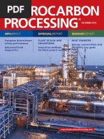 API 692 Seal Gas Filters & Separators | PDF | Filtration | Gases