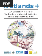 A NARRATIVE REPORT ON TREE Planting | PDF | Botany | Organisms