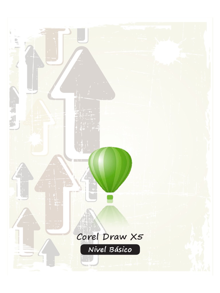 Manual de Corel Draw | PDF