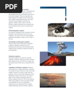 Plinian and Subplinian Eruptions Explained | PDF | Types Of Volcanic ...