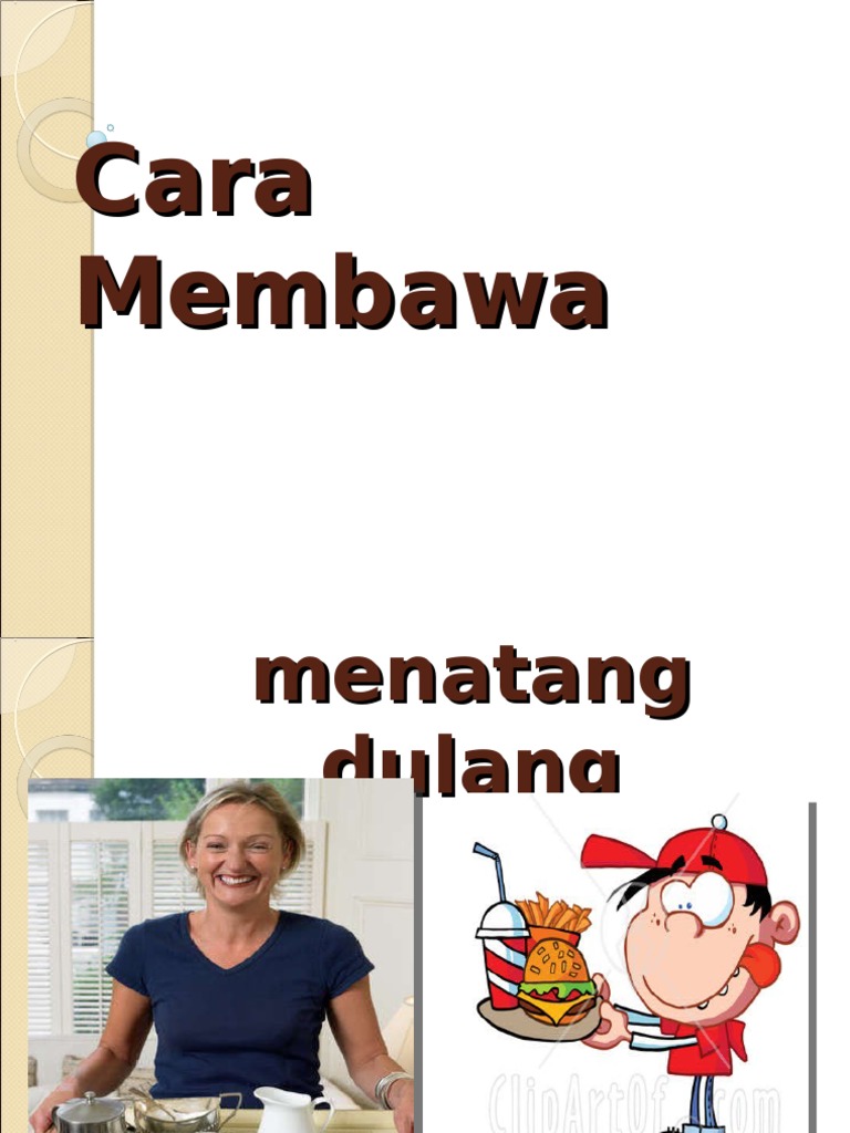 Teknik Mengangkat Berbagai Beban | PDF | Kesehatan Holistik