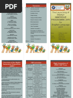 Emcee Script for Hip Launching Ceremony | Religion And Belief | Religion & Spirituality