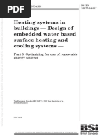 BS en 442-1-2014 | PDF | Flow Measurement | Pipe (Fluid Conveyance)