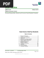 BS 5493 Protective Coating PDF | PDF | Corrosion | Specification ...