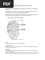 Study of Plant Population Density by Quadrat Method Lab | PDF | Density ...