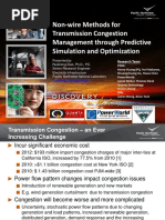 PJM Interconnection Model Guidelines | PDF | Power Inverter | Transformer