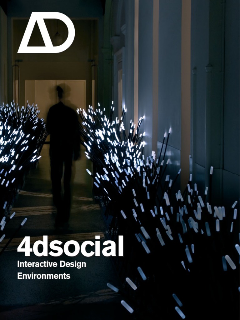 4dsocial - Interactive Design Environments | Download Free PDF ...
