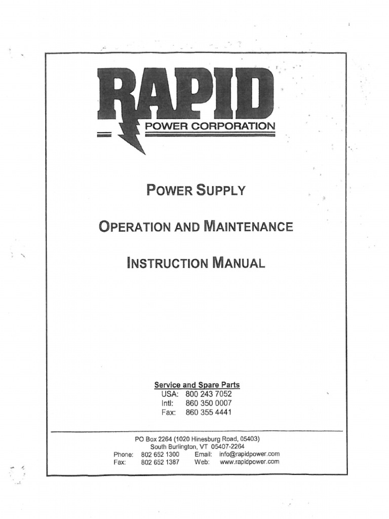 1 .Hydrogen Generator Assembly Teledyne HM C1D2 PDF | PDF