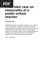 CV - Pemateri 2 Dea Mariska Febriani | PDF | Human Resource Management ...