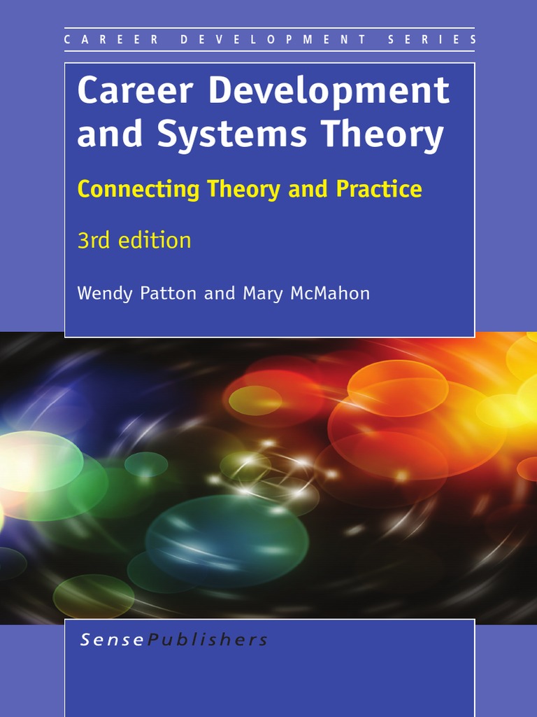 Career Development and Systems Theory PDF | PDF | Systems Theory ...