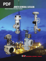 Hi-Lo Pilot - Ruelco 4202 SS-2 - Spring | PDF | Valve | Switch